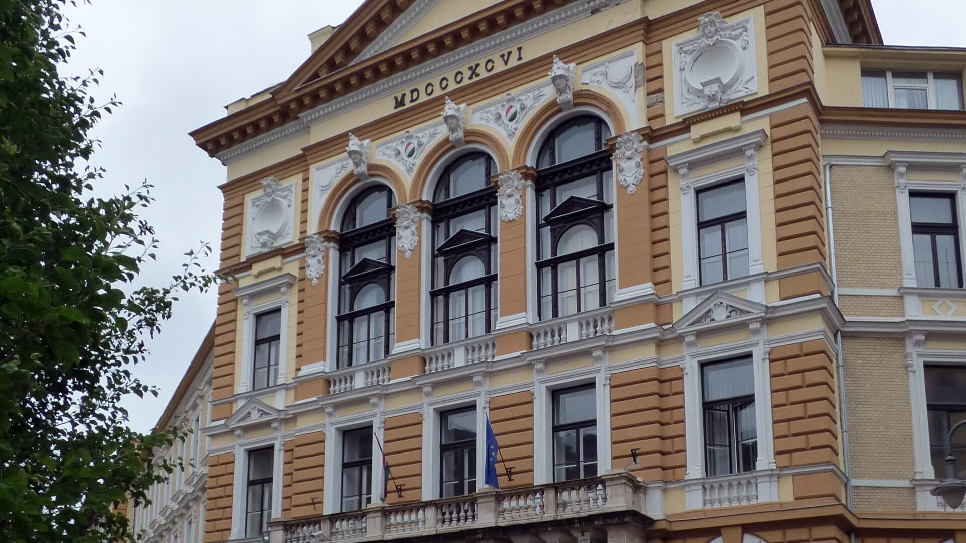 Ybl Miklós Építéstudományi Kar, Építészmérnöki Intézet - adjunktus - ÓE