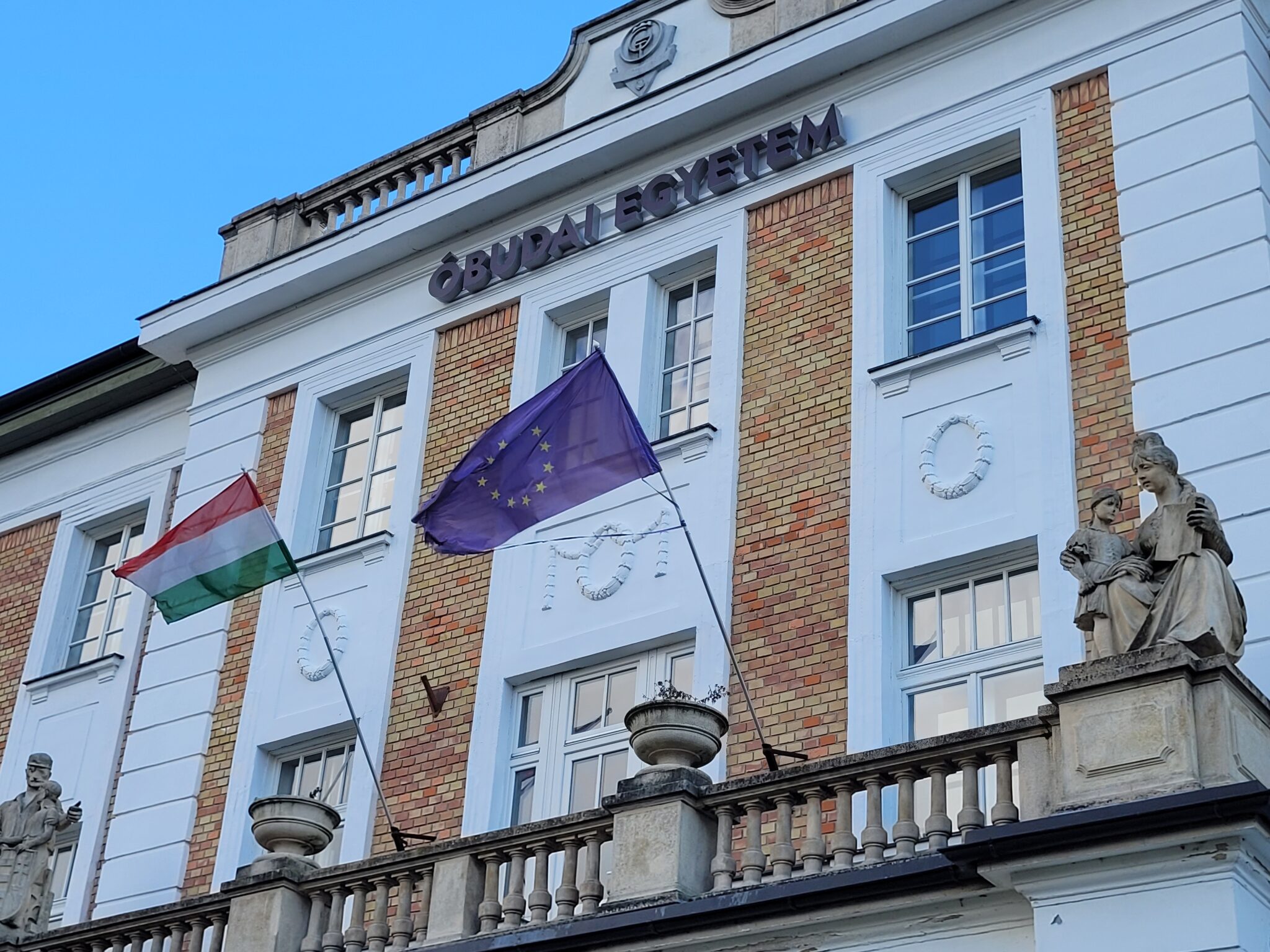 Kiberbiztonsági mérnöki alapképzés - ÓE