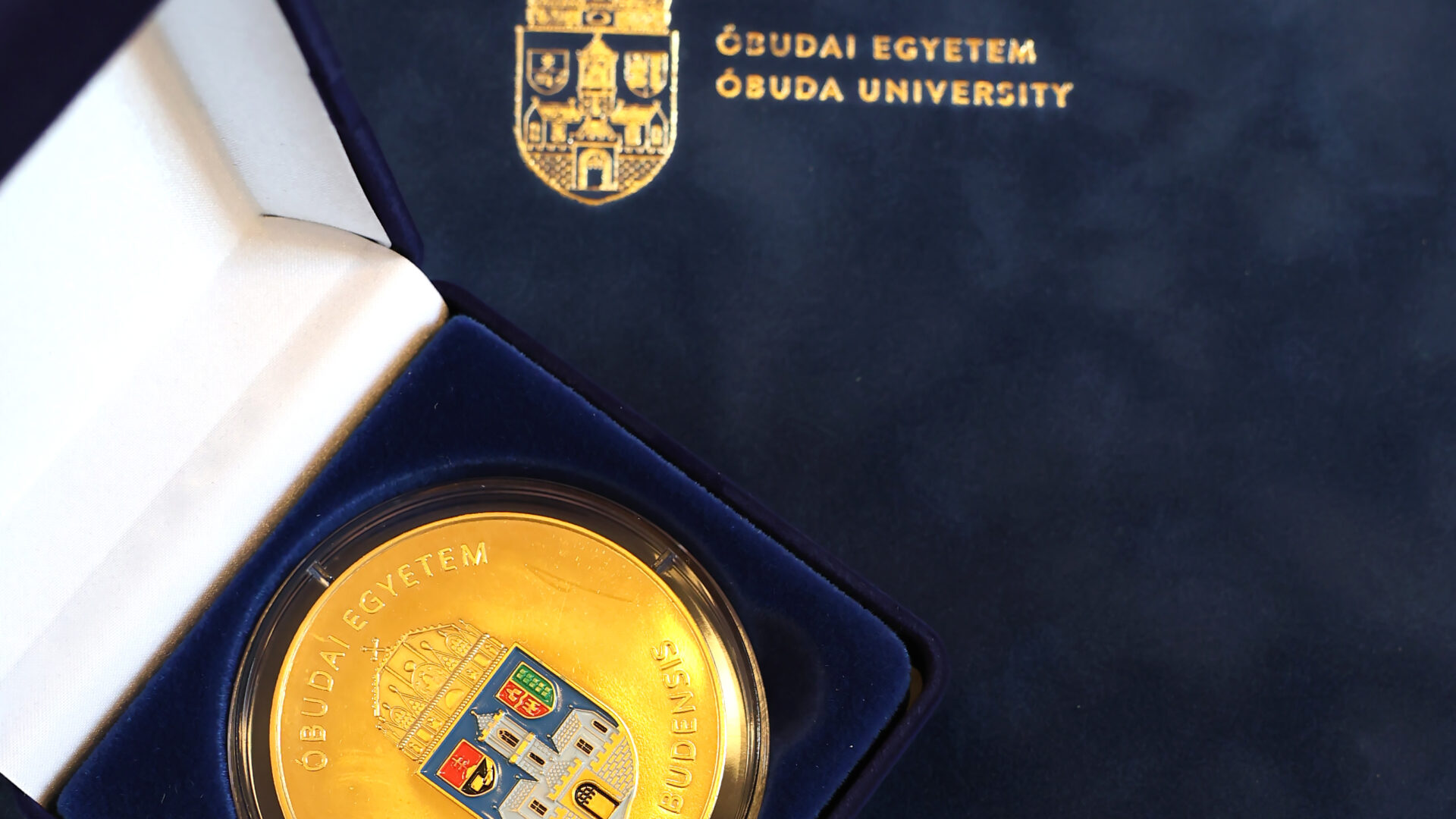 Kiberbiztonsági mérnöki alapképzés - ÓE