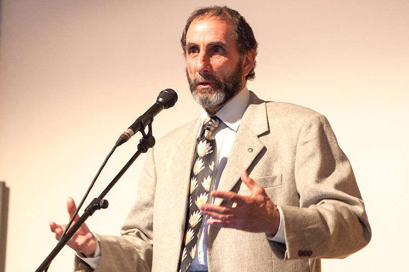 Prof. Dr. Goda Tibor János - ÓE