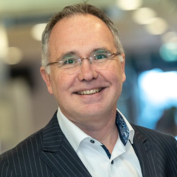 Prof. Dr. Werner Brouwer - OU