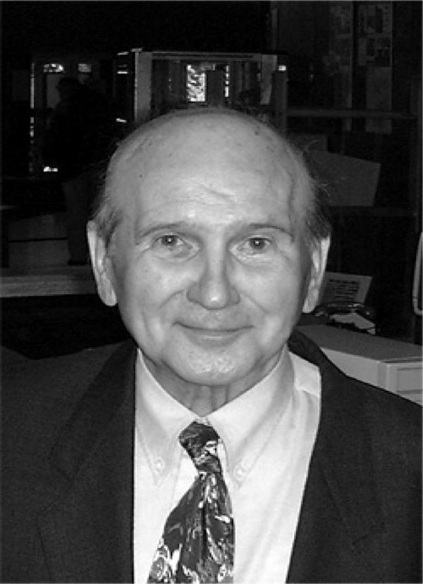 Jánosi Marcell - ÓE